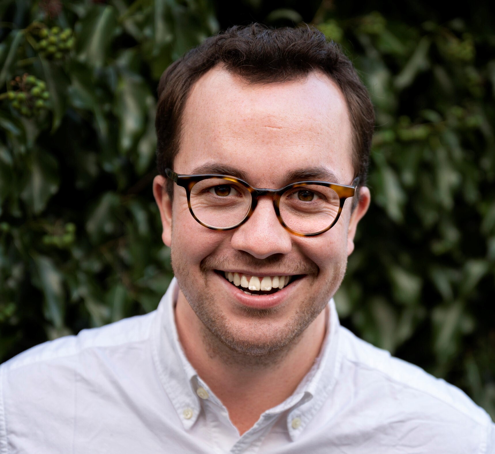 Ungdomsdelegat ved FN: Koblingen af ’kirke’ og ’klima’ er at forene to kraftfulde elementer ...