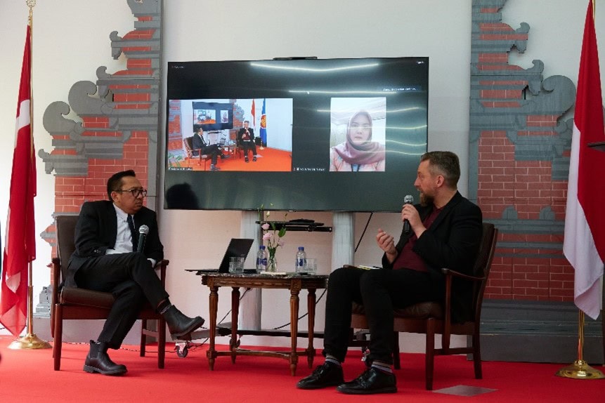 Maintaining and Advocating for FoRB: Insights from the Danish-Indonesian Forum - Center for ...